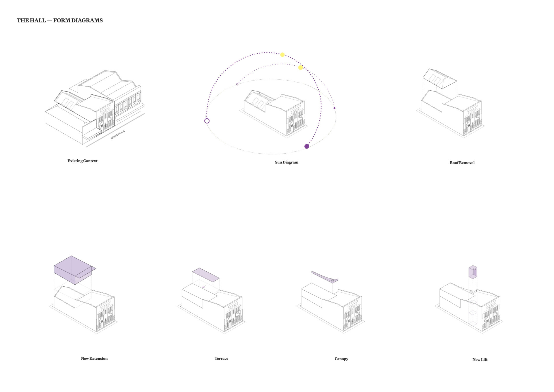 ahha - The Deco Hall