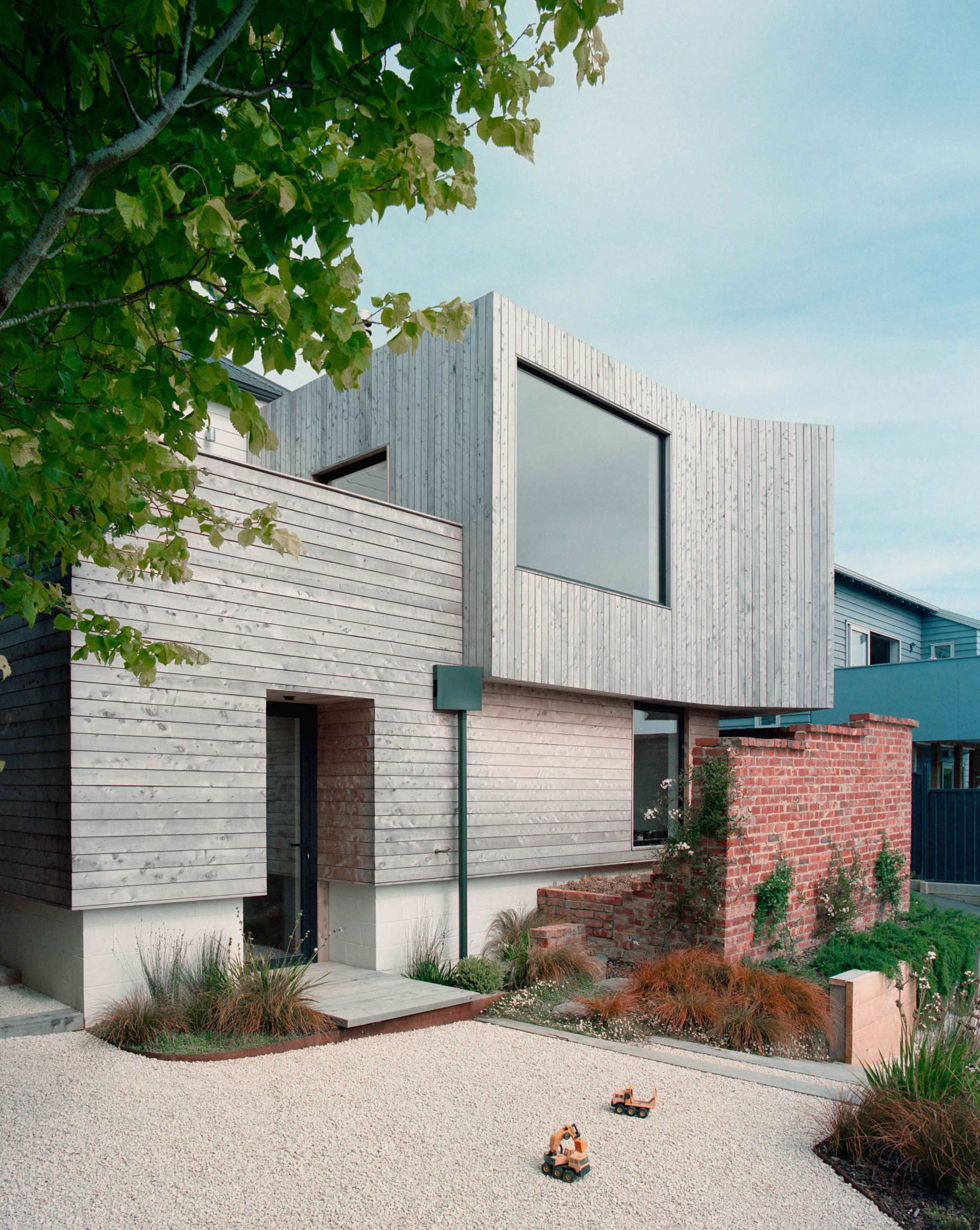 ahha - Weather Watcher