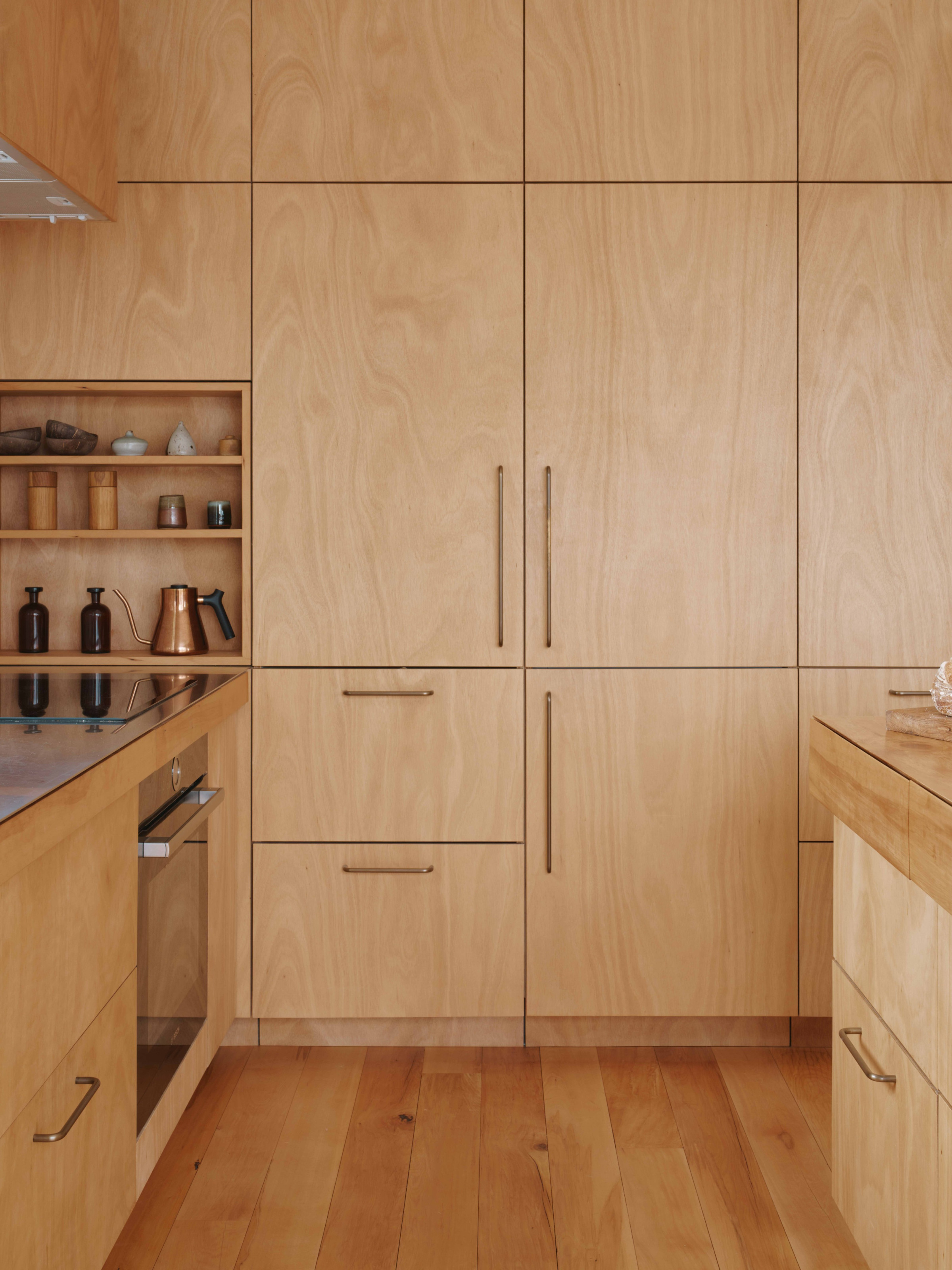 ahha - Weather Watcher