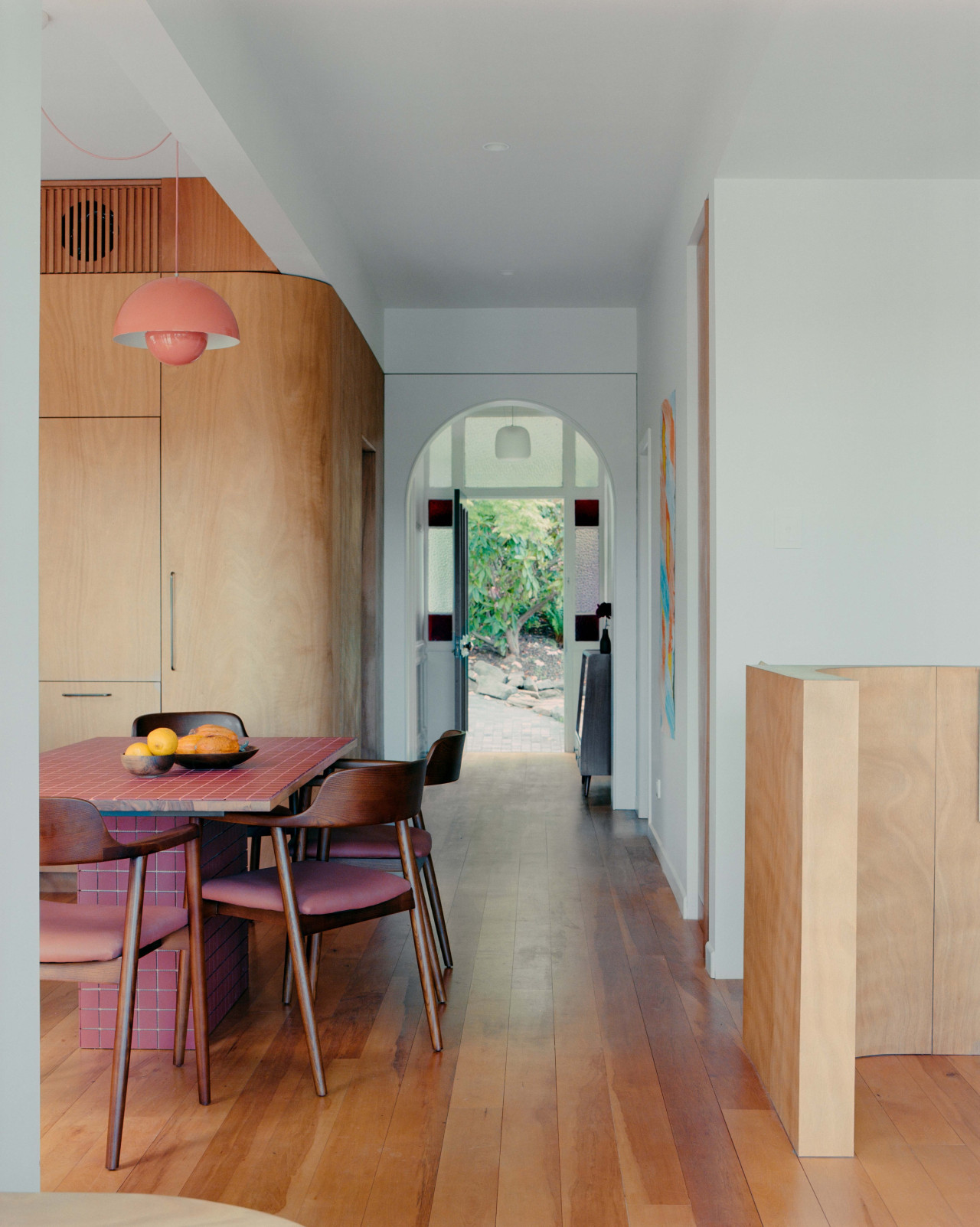 ahha - Weather Watcher